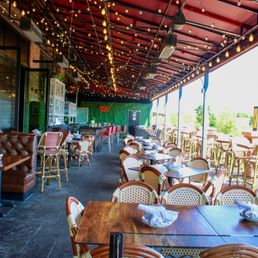 LABRIOLA RISTORANTE - OAK BROOK - Updated July 2025 - 526 Photos & 549 ...