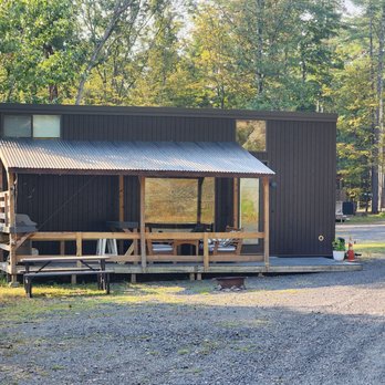 TREETOPIA CAMPGROUND - Updated December 2025 - 149 Photos & 48 Reviews ...