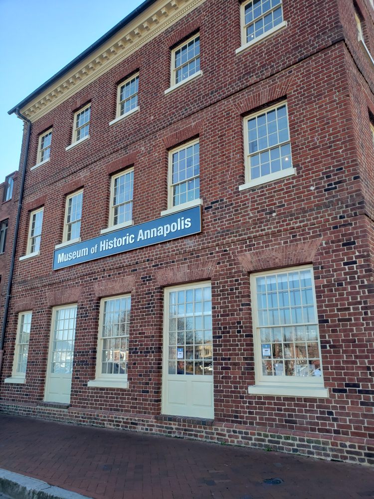 Museum of Historic Annapolis, Annapolis | Roadtrippers