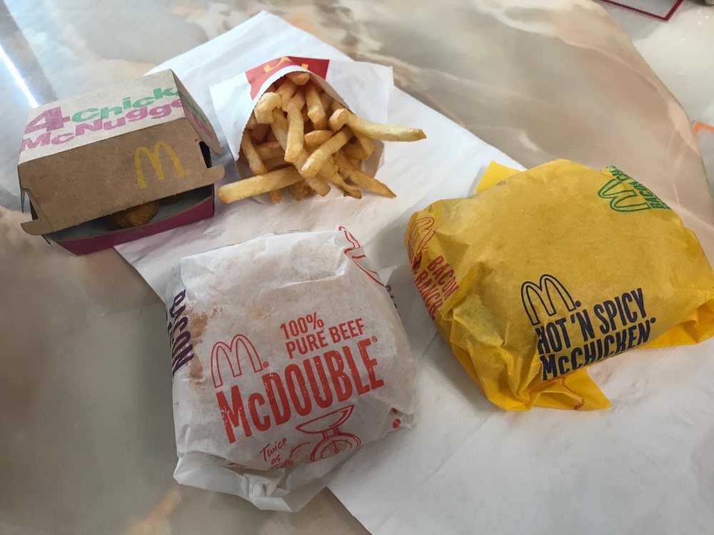MCDONALD’S - 67 Photos & 87 Reviews - 8282 Laguna Blvd, Elk Grove, CA ...