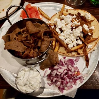 GRECA MEDITERRANEAN KITCHEN BAR - Updated October 2025 - 162 Photos ...