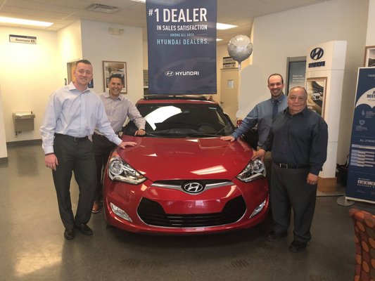 Stunning Ken Ganley Hyundai Norwalk Vehicles Gallery