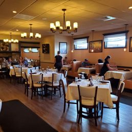 CAFE FIORE RESTAURANT & LOUNGE - Updated February 2026 - 174 Photos ...