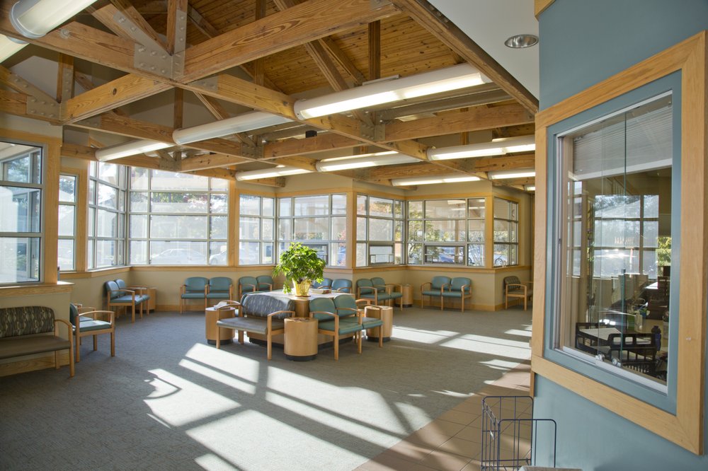 TRIANGLE FAMILY PRACTICE - Updated December 2025 - 10 Photos & 35 ...