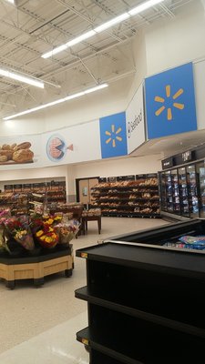 WALMART SUPERCENTER - Updated April 2024 - 23 Photos & 56 Reviews ...