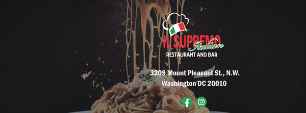 IL SUPREMO ITALIAN - Updated September 2025 - 3209 Mt Pleasant St NW ...