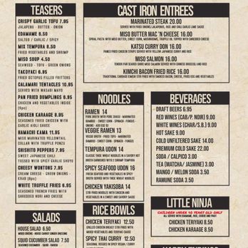 SUSHI EXCHANGE - Updated February 2025 - 1032 Photos & 667 Reviews ...