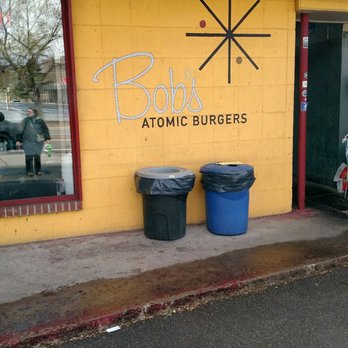 BOB’S ATOMIC BURGERS - Updated October 2025 - 686 Photos & 1080 Reviews ...