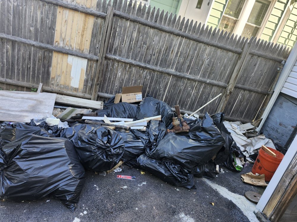 JUNK AWAY SOLUTION - Updated October 2025 - Request a Quote - 47 Photos ...