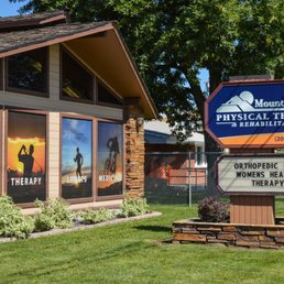 Mountain Land Physical Therapy & Rehabilitation Reviews | Read Customer ...
