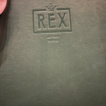 REX AT THE ROYAL - Updated November 2024 - 711 Photos & 603 Reviews ...