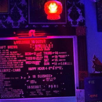 DOTS CAFE - Updated March 2025 - 178 Photos & 456 Reviews - 2521 SE ...