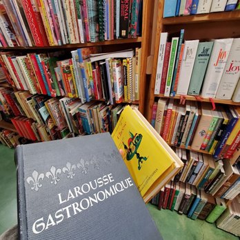 BOOKMAN - Updated April 2025 - 186 Photos & 295 Reviews - 320 E Katella ...