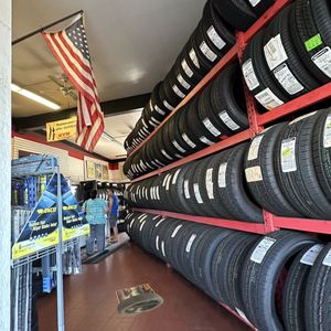 BAY AREA WHOLESALE TIRES & WHEELS - Updated August 2025 - Request a ...