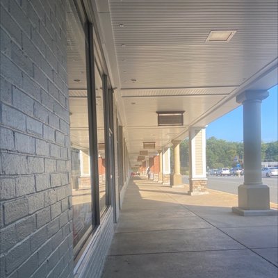 RAVENSWORTH SHOPPING CENTER - Updated October 2025 - 5240 Port Royal Rd ...