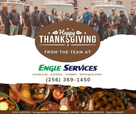 ENGLE SERVICES HEATING & AIR - ELECTRICAL - PLUMBING - Updated April ...