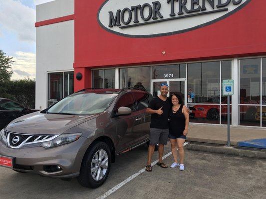 MOTOR TRENDS OF HOUSTON - Updated October 2025 - 138 Photos & 53 ...