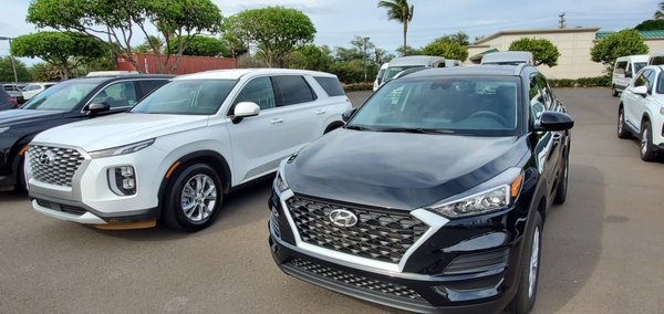 ACE RENT A CAR - 23 Photos & 85 Reviews - 445 Kele St, Kahului, Hawaii ...