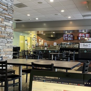 WIRED INTERNET COFFEE BAR - Updated December 2025 - 33 Photos & 31 ...