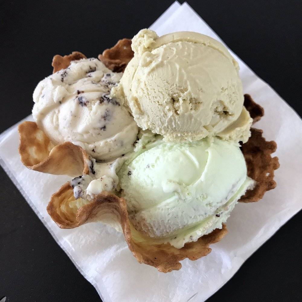 CHARLIES GELATO GARDEN - Updated May 2025 - 11 Reviews - 17 Sharp Rd ...