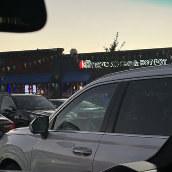 KPOT KOREAN BBQ & HOT POT - Updated October 2025 - 57 Photos & 32 ...