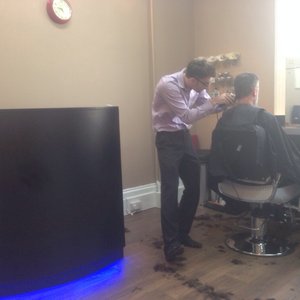 MARIO’S BARBER SHOP - 130 Photos - 10 The Parade, Bristol, United ...