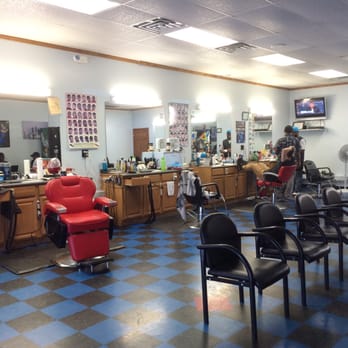 TAKE 10 BARBER SHOP - Updated December 2025 - 18 Photos & 18 Reviews ...