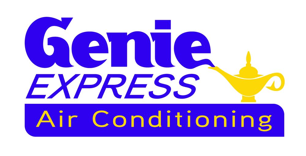 GENIE EXPRESS AIR CONDITIONING - Updated August 2025 - Request a Quote ...