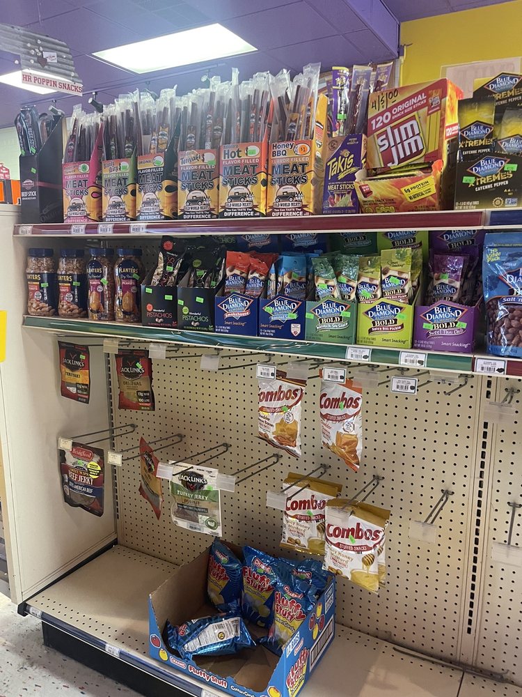 SMEJ’S SNACKS & MORE - Updated December 2025 - 17 Reviews - 2060 N ...