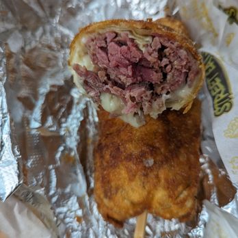 SISTA ROLES STREET EATS - Updated June 2025 - 137 Photos & 56 Reviews ...