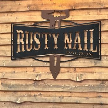 RUSTY NAIL SALOON - Updated January 2026 - 47 Photos & 179 Reviews ...