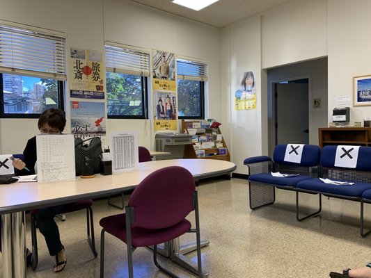 CONSULATE GENERAL OF JAPAN - Updated January 2026 - 31 Photos & 19 ...