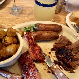 THE COUNTY LINE - Updated December 2025 - 560 Photos & 649 Reviews ...