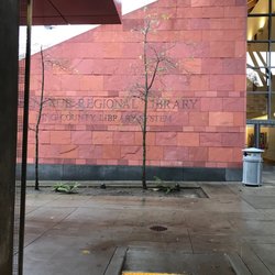 BELLEVUE LIBRARY - 89 Photos & 112 Reviews - 1111 110th Ave NE ...