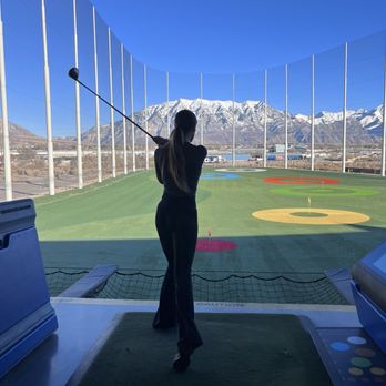 TOPGOLF - Updated April 2025 - 65 Photos & 29 Reviews - 484 N ...