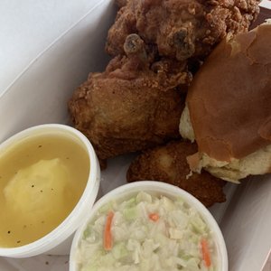 GO-CHICKEN-GO - 59 Photos & 116 Reviews - 5101 Troost Ave, Kansas City ...