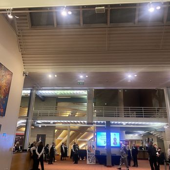 BOETTCHER CONCERT HALL - Updated December 2025 - 77 Photos & 45 Reviews ...