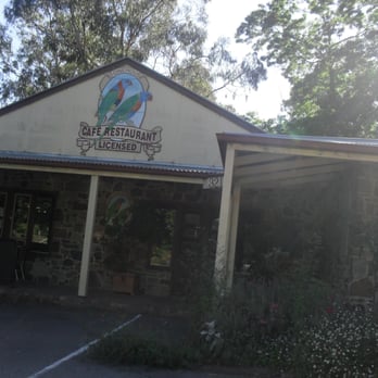 THE STONEHOUSE CAFE - Updated December 2025 - 321 Warrandyte-Ringwood ...