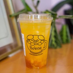 BOBAE COFFEE & TEA - Updated December 2025 - 145 Photos & 61 Reviews ...