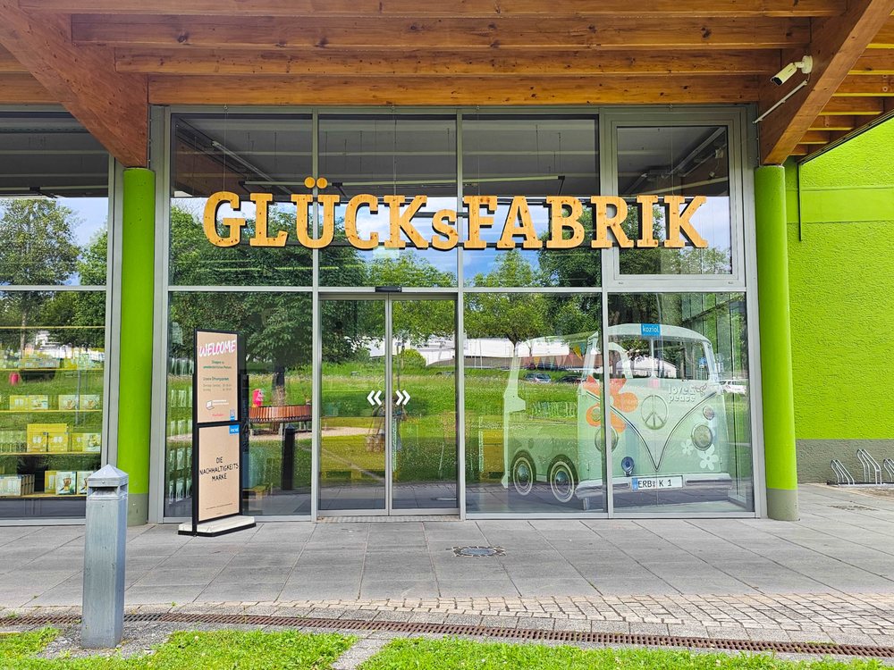 KOZIOL GLÜCKSFABRIK FACTORY OUTLET - Updated April 2025 - 18 Photos ...