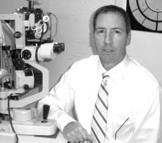 WOODARD EYE CARE - Updated January 2026 - 10 Reviews - 304 South Main ...