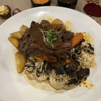 SAZON - Updated June 2025 - 195 Photos & 303 Reviews - 9447 Park ...