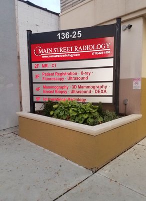MAIN STREET RADIOLOGY - Updated October 2025 - 31 Photos & 95 Reviews ...