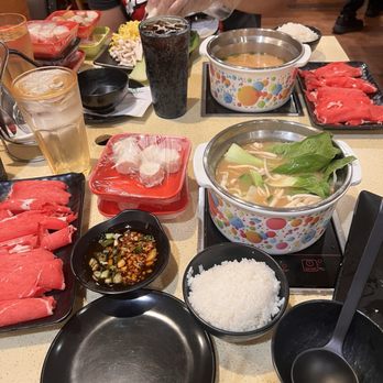 HAWAII POT SHABU SHABU HOUSE - Updated December 2024 - 105 Photos & 61 ...