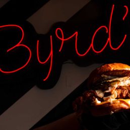 BYRD’S HOT CHICKEN - Updated June 2025 - 29 Photos & 29 Reviews - 2770 ...