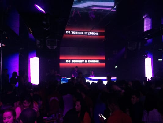 WAVE CLUB TAIPEI - Updated October 2025 - 10 Photos - 松壽路12號, 信義區, 台北市 ...