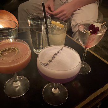 THE RICKEY - Updated May 2024 - 160 Photos & 95 Reviews - 210 W 55th St ...