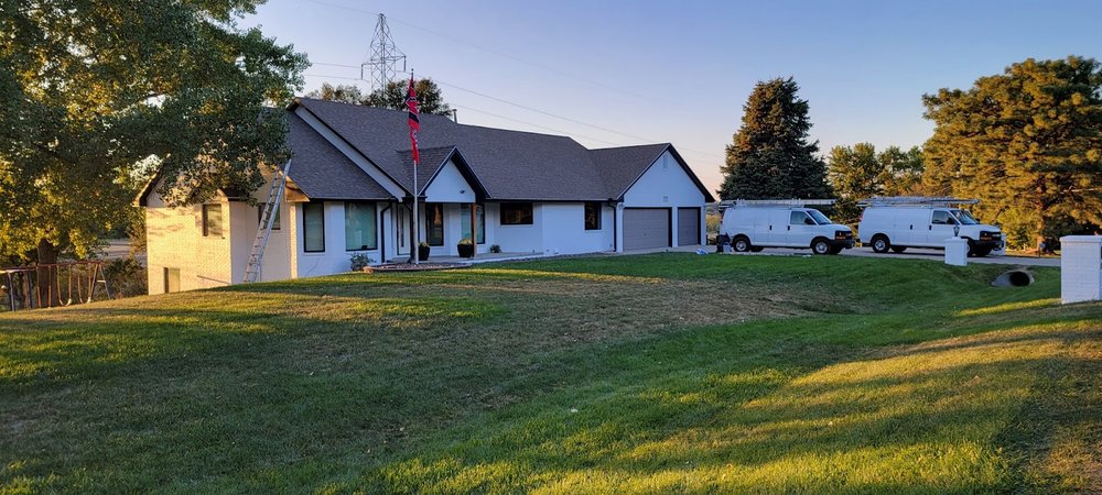 JAJD PAINTING nearby at Omaha, Nebraska - 16 Photos - Painters - Phone ...