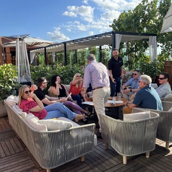 ROSEWATER ROOFTOP - Updated August 2024 - 172 Photos & 153 Reviews ...