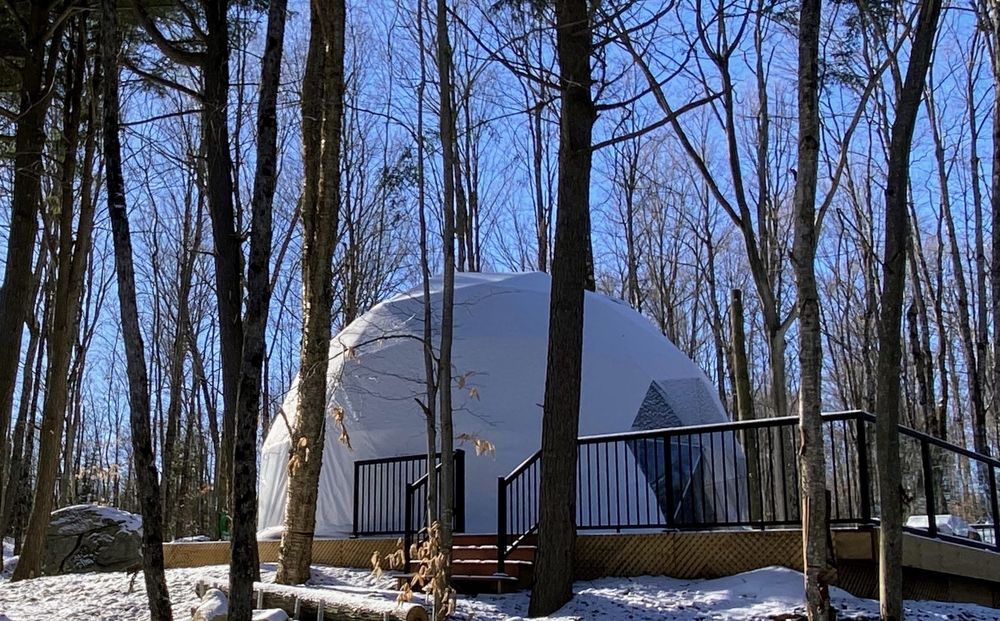 BIG ROCK ECO RETREAT - Updated May 2024 - 19 Photos - 117 A Granny’s ...